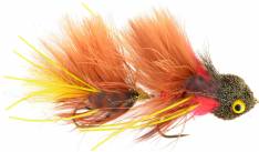 Articulated Streamer Flies | Fly Fishing Flies For Less | DiscountFlies