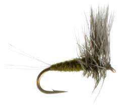 Blue-winged Olive Dry Flies | Fly Fishing Flies For Less | DiscountFlies