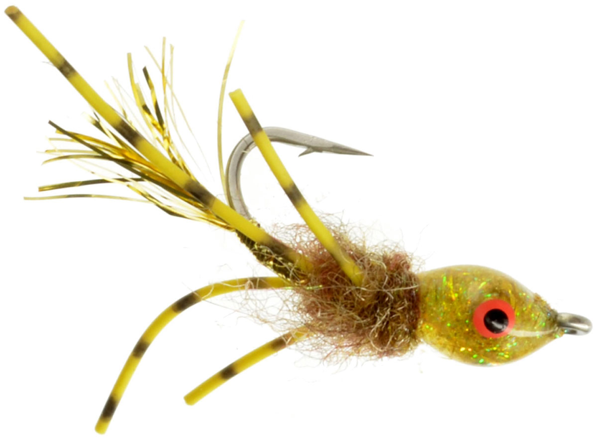 Bonefish & Permit Flies | Fly Fishing Flies For Less | DiscountFlies