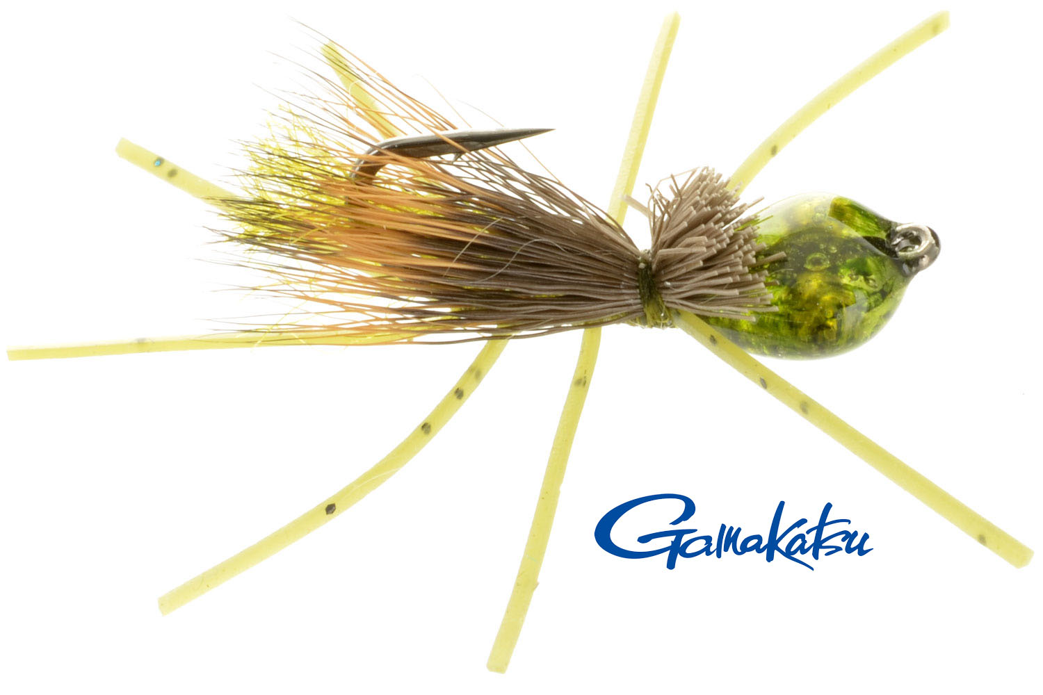 Bonefish Bitters - Olive