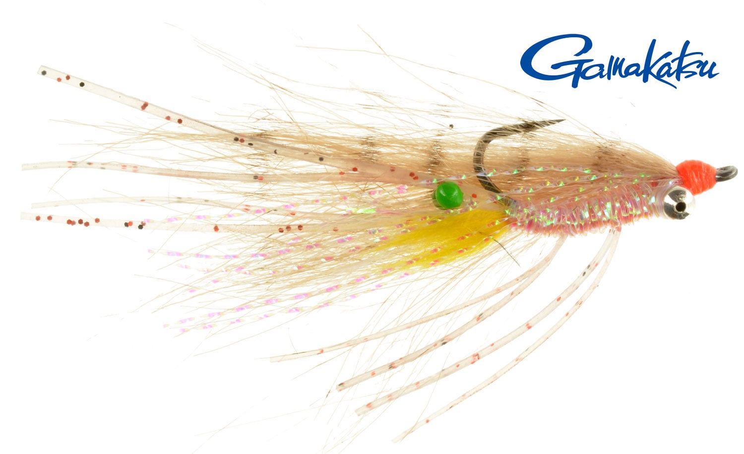 Bonefish Junk - Light