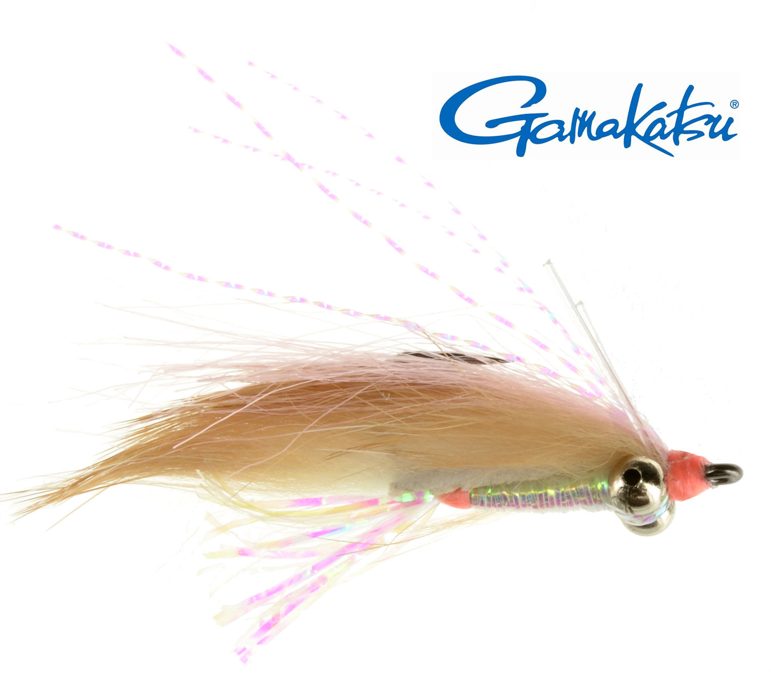 Bonefish Scampi - Beadchain