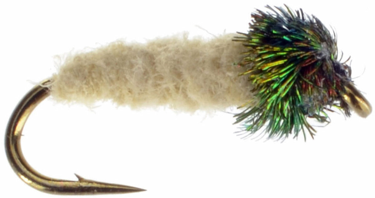 Buckskin | Fly Fishing Flies For Less | DiscountFlies
