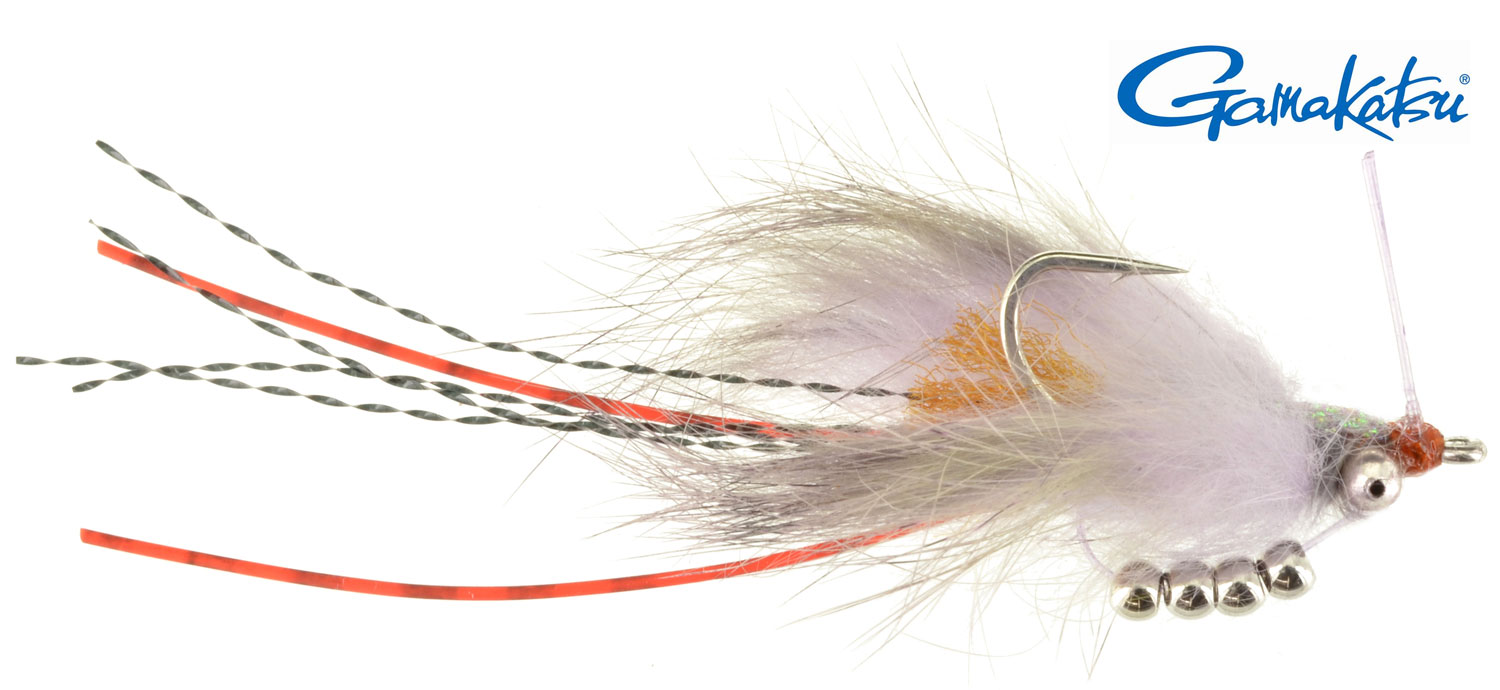 Avalon Permit Fly - Calico