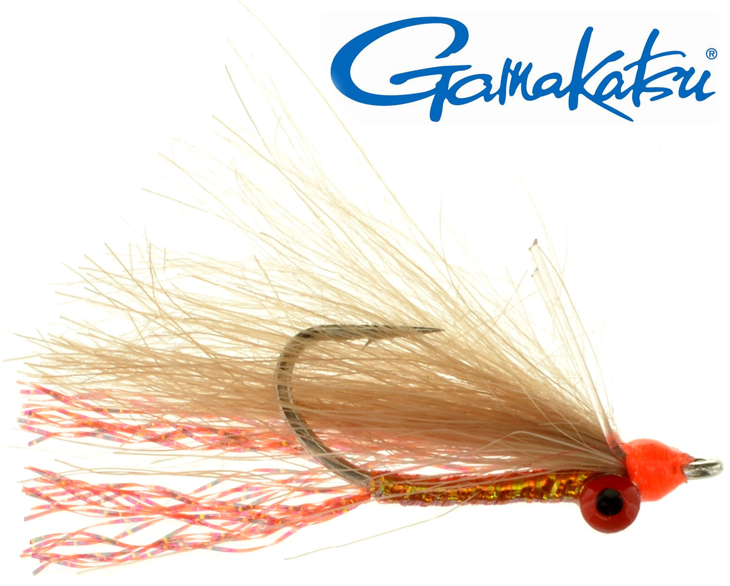 Christmas Island Special - Orange