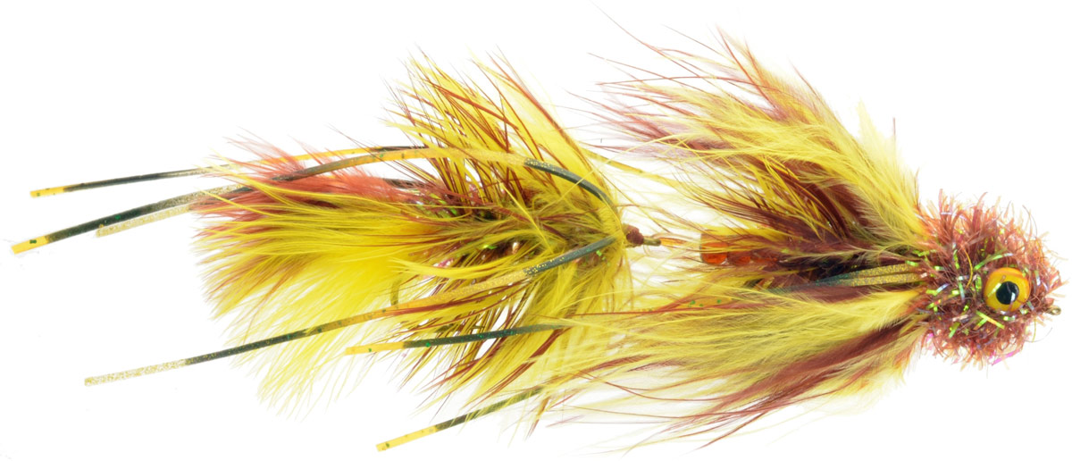 Circus Peanut Variant - Bighorn