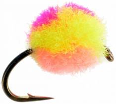 Egg Pattern | Fly Fishing Flies For Less | DiscountFlies