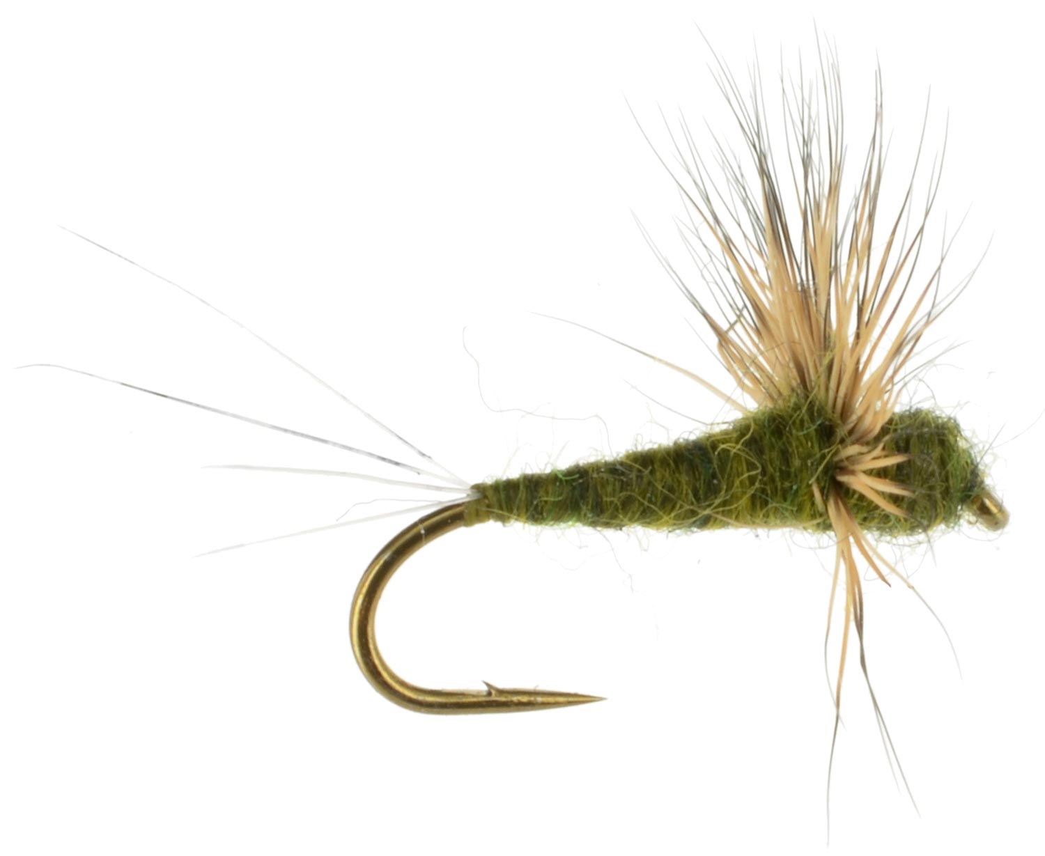 Baetis (BWO) Dry Flies : Top Fly Fishing Flies & Gear at Wholesale ...