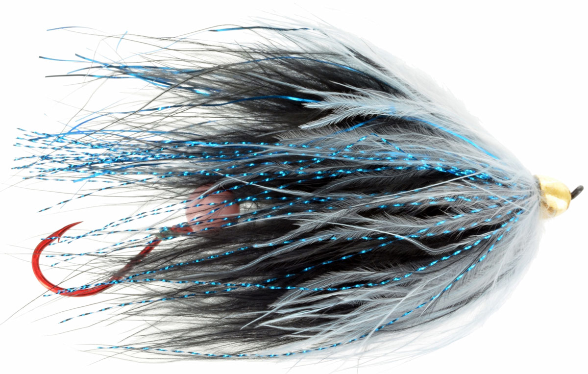 Conehead Eggabou - Blue Moon | Fly Fishing Flies For Less | DiscountFlies