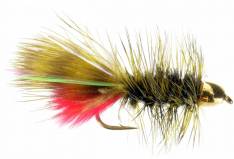 Conehead Streamers | Fly Fishing Flies For Less | DiscountFlies