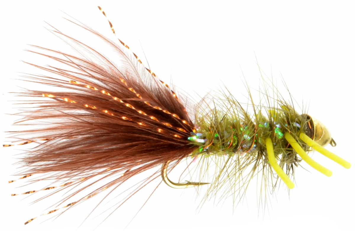 Conehead Trick or Treat Bugger