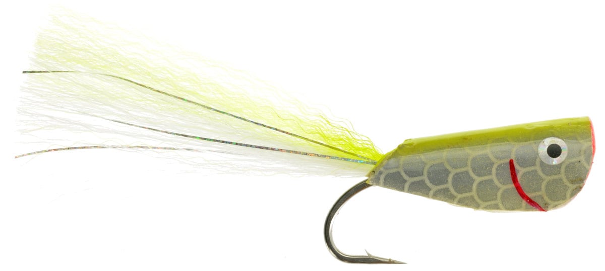Saltwater Poppers and Surface Flies : Top Fly Fishing Flies & Gear at ...