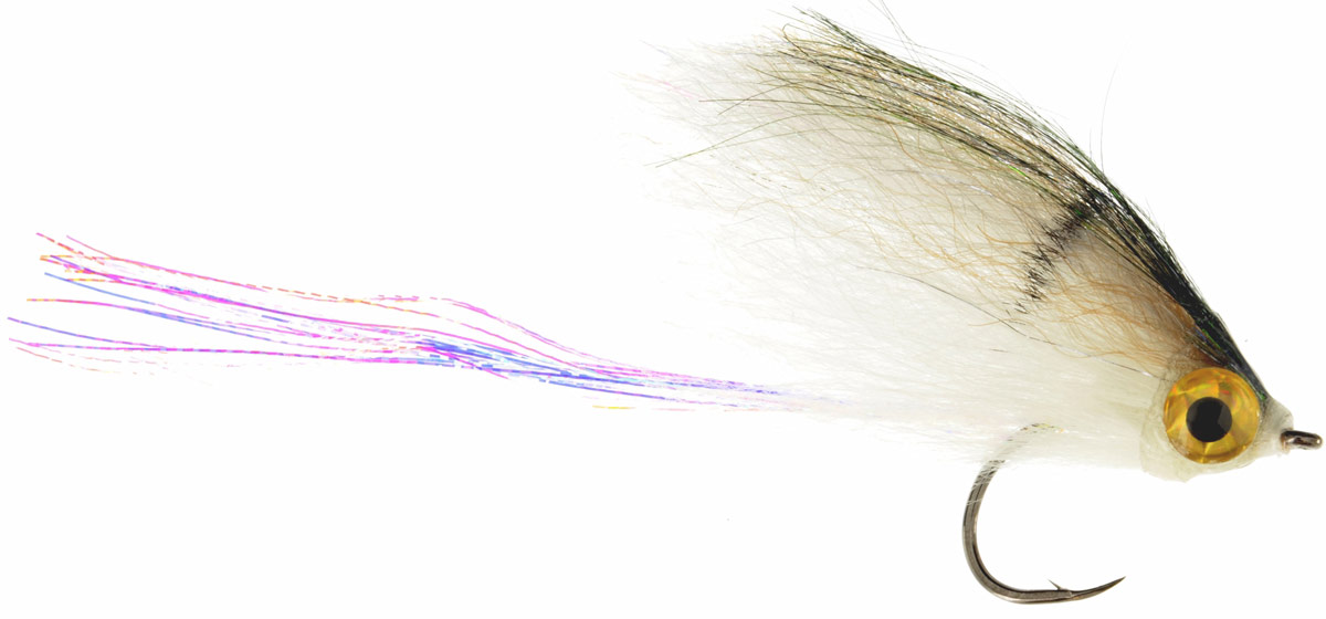 Cruiser Fly - Shad