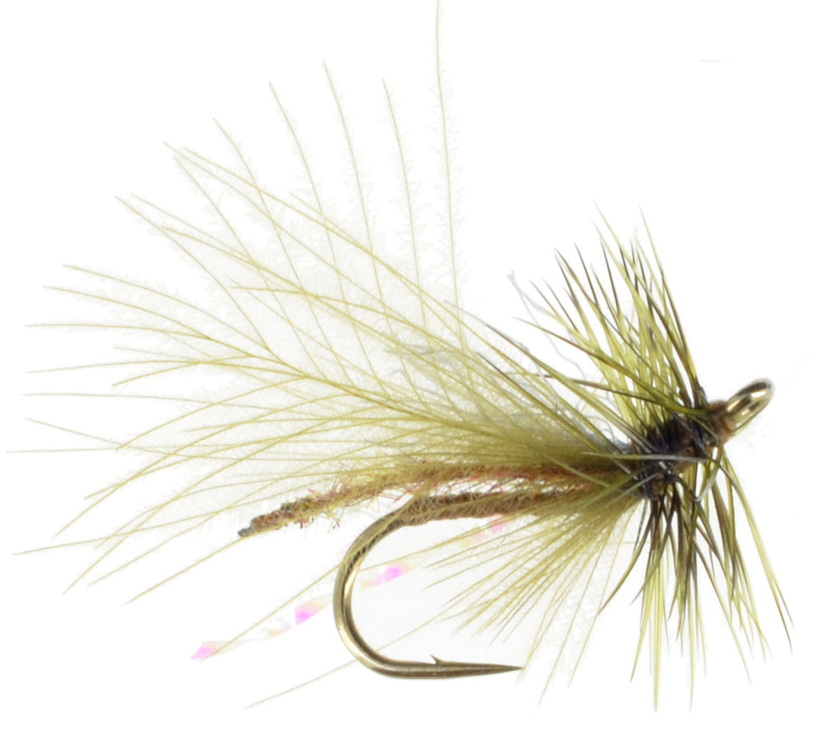 Baetis (BWO) Dry Flies : Top Fly Fishing Flies & Gear at Wholesale ...