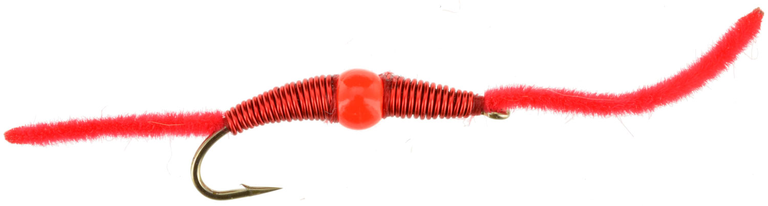 Gardner's Depth Charge - Red