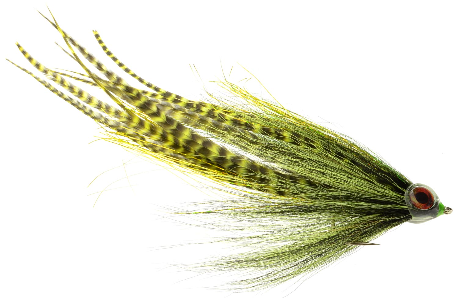 Musky Streamers : Top Fly Fishing Flies & Gear at Wholesale Prices ...