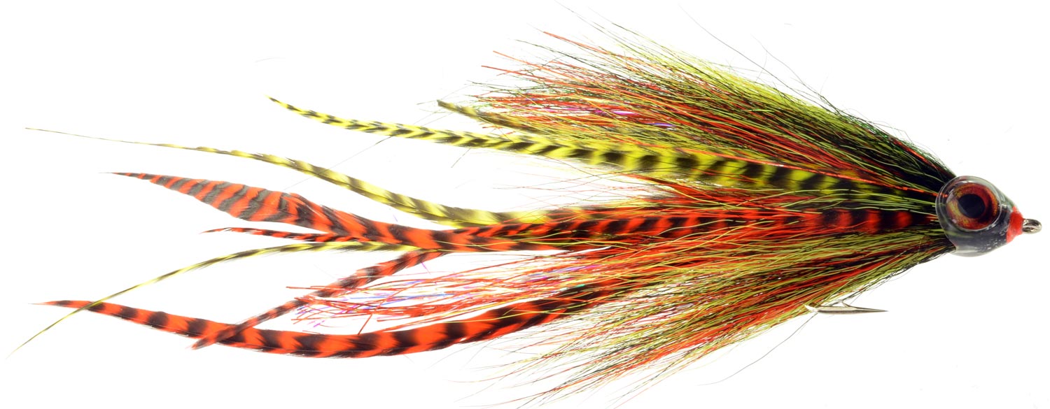 Musky Streamers : Top Fly Fishing Flies & Gear at Wholesale Prices ...