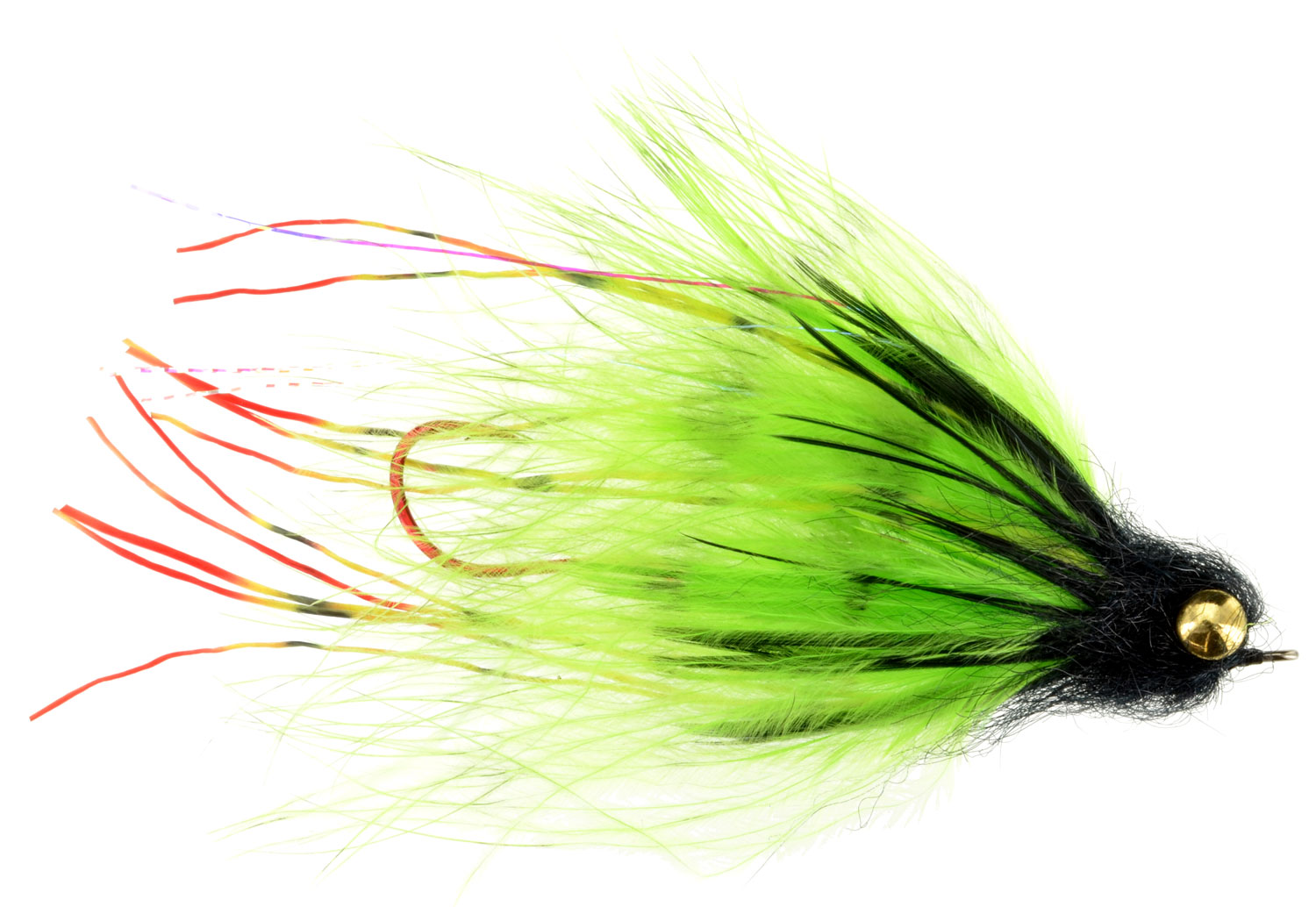 Dirk Wiggler - Chartreuse