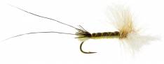 Hexagenia Dry Fly | Fly Fishing Flies For Less | DiscountFlies