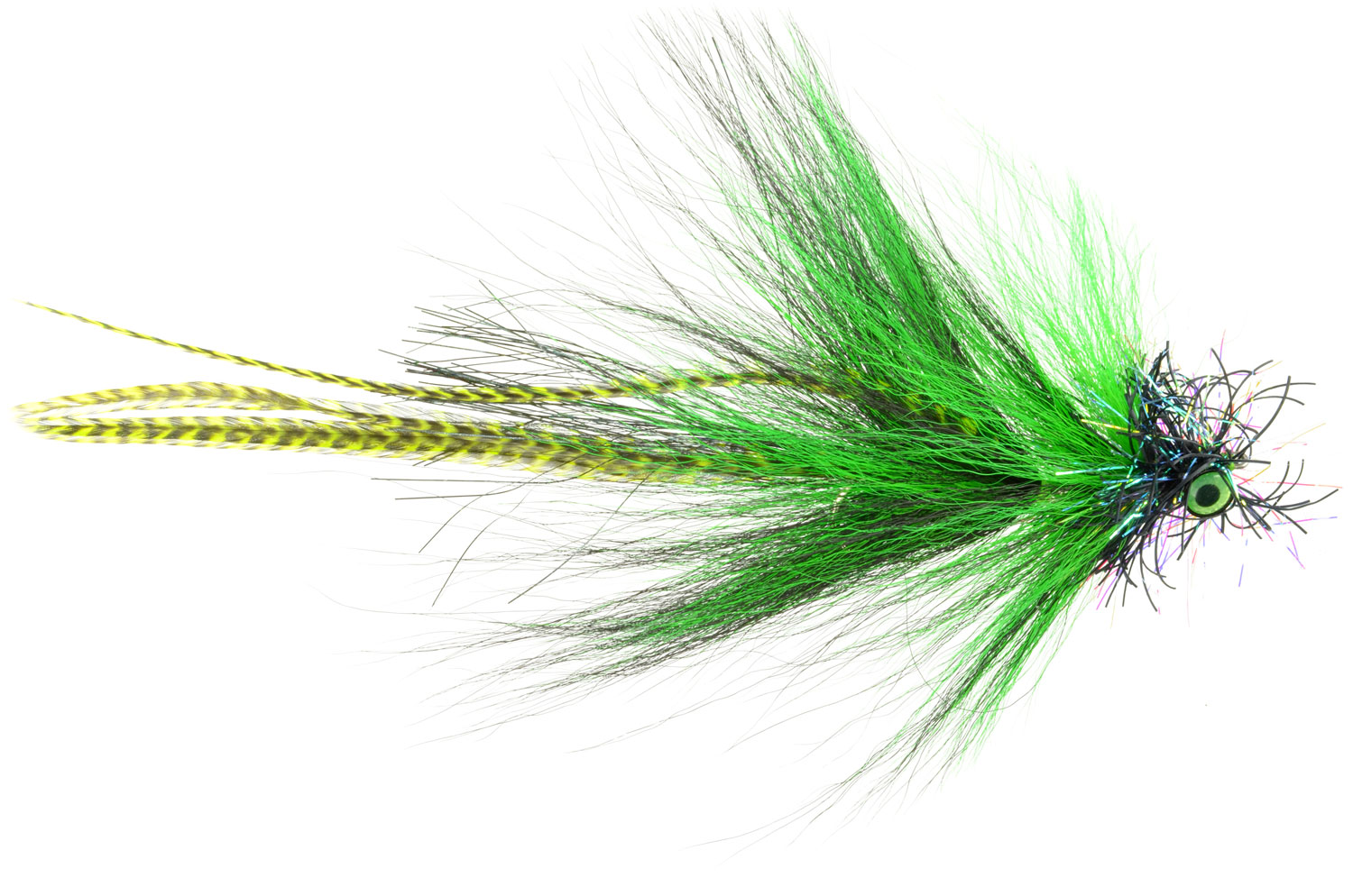 Musky Streamers : Top Fly Fishing Flies & Gear at Wholesale Prices ...