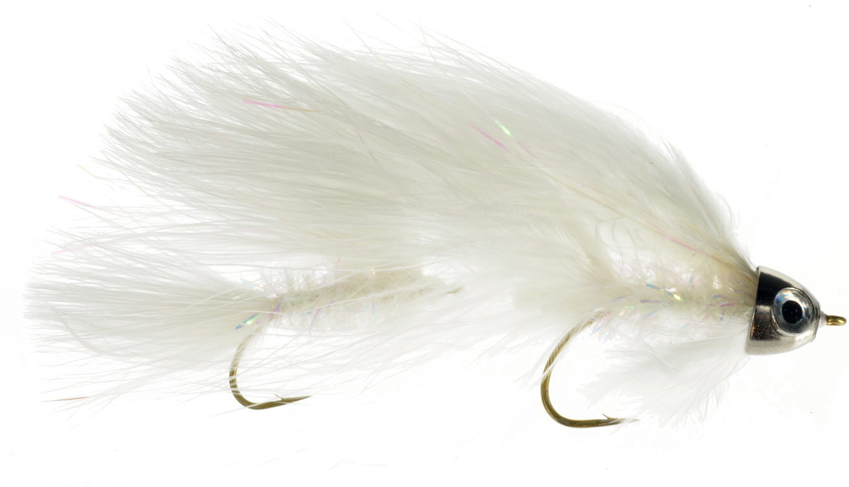 Eric's Area 51 - White