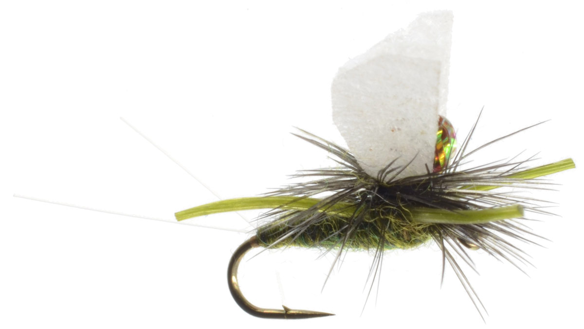 Baetis (BWO) Dry Flies : Top Fly Fishing Flies & Gear at Wholesale ...