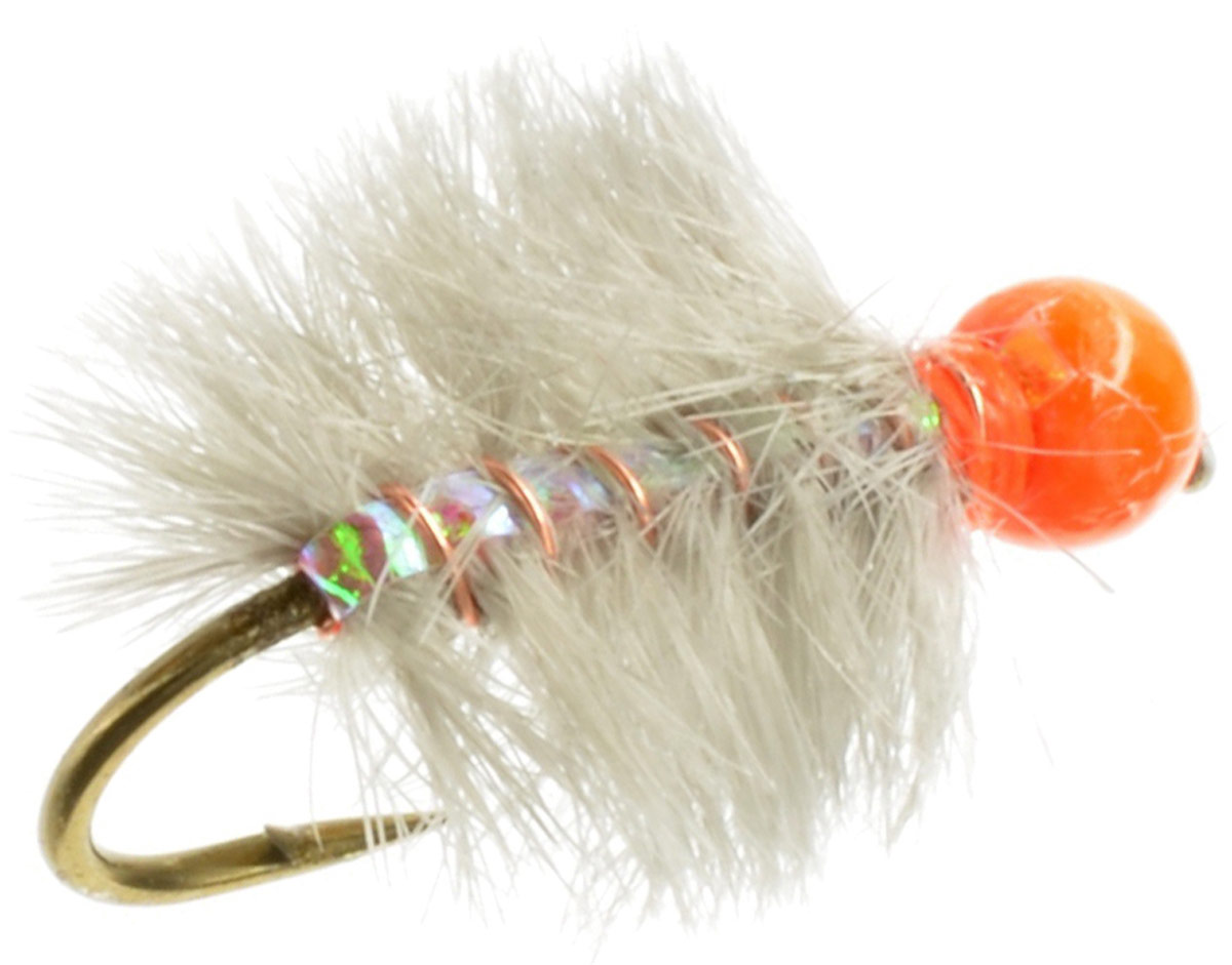 Firebead Ray Charles - Grey