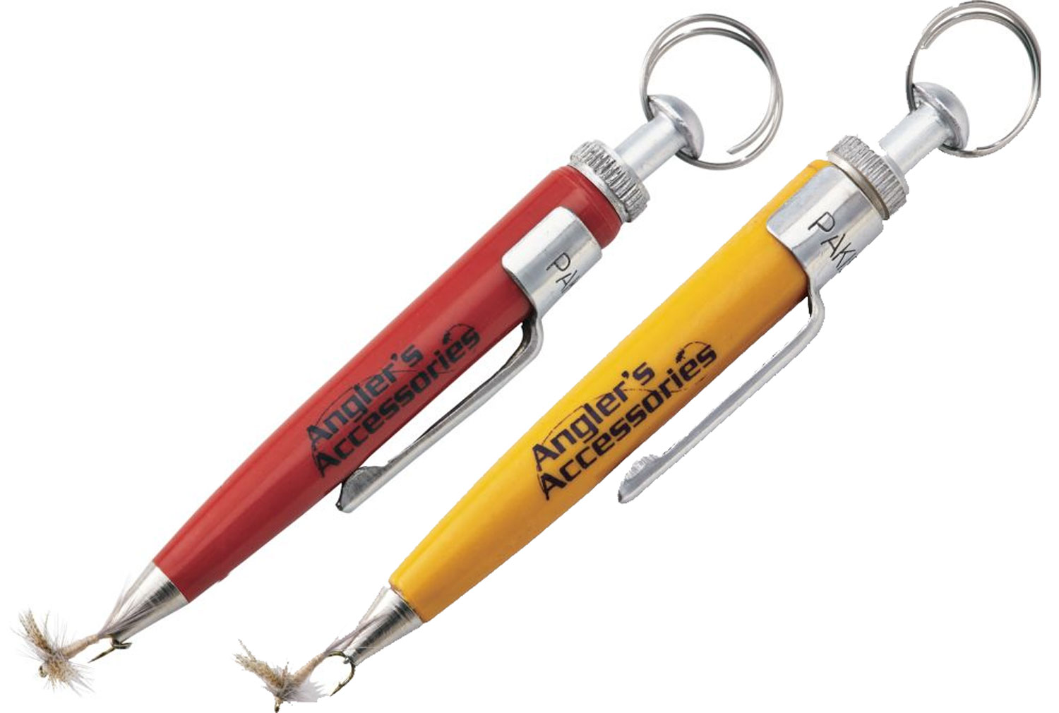 Angler's Accessories Fly Snare Knot Tool