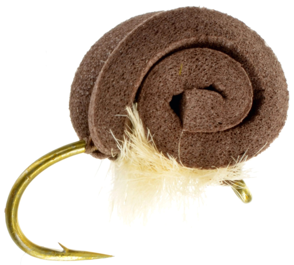 Foam Snail | Fly Fishing Flies For Less | DiscountFlies