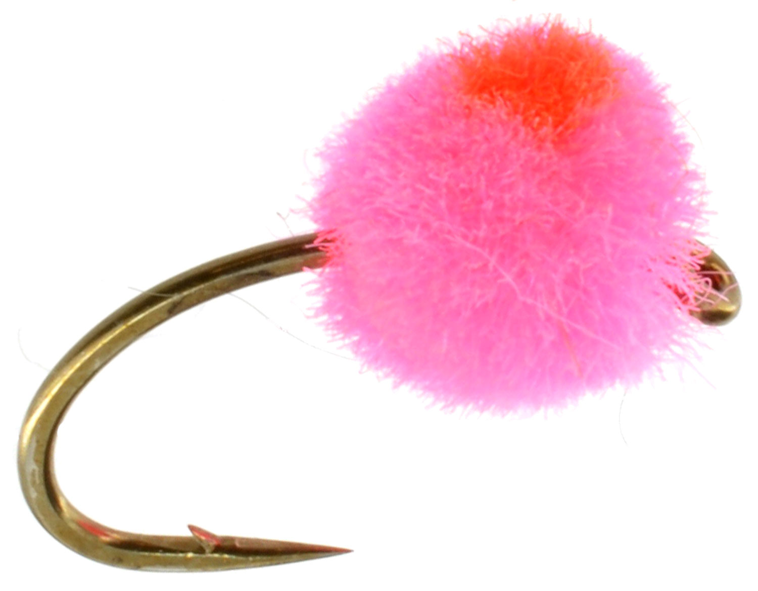 Glo Bug - Pink Flame