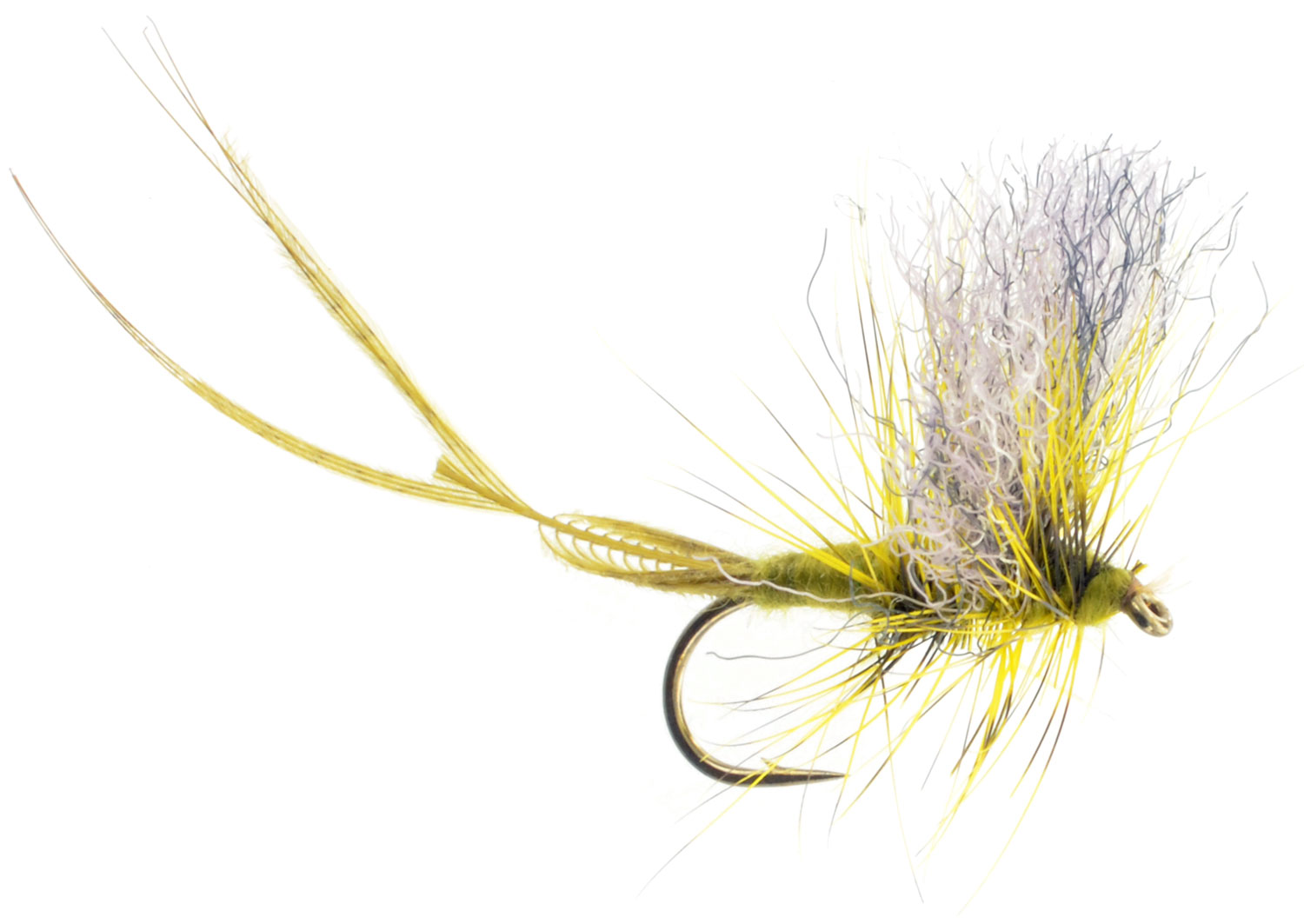 Green Drake - Hatchmaster