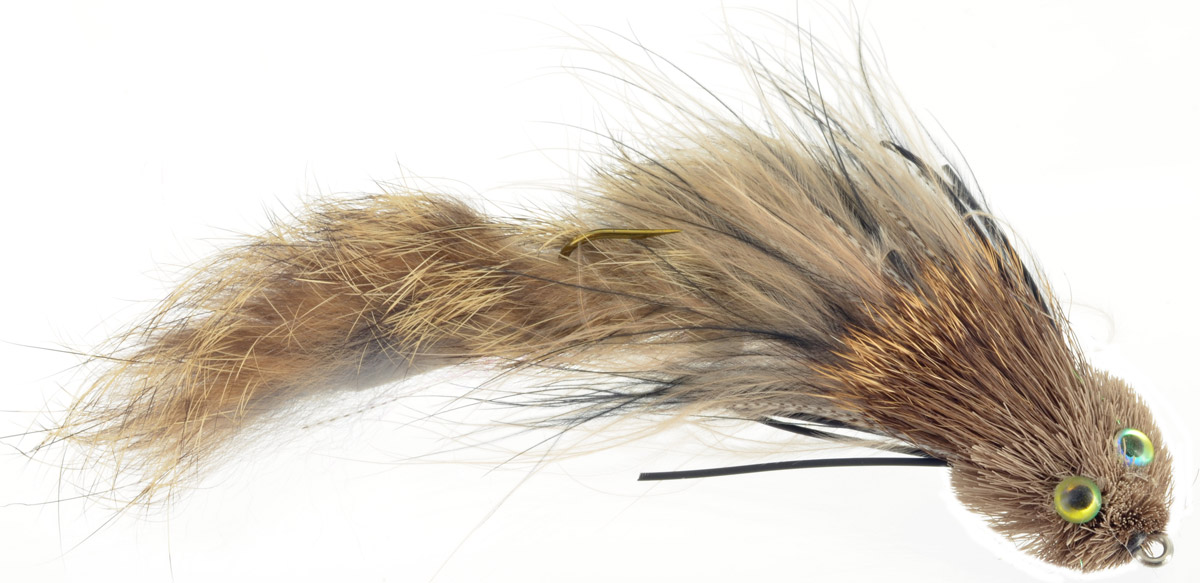 Thompson's Hopscotch Sculpin - Natural