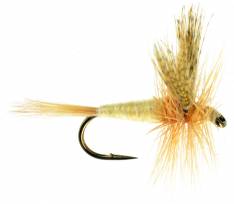 March Brown, Quill Gordon & Mahogany Dun | Fly Fishing Flies For Less ...