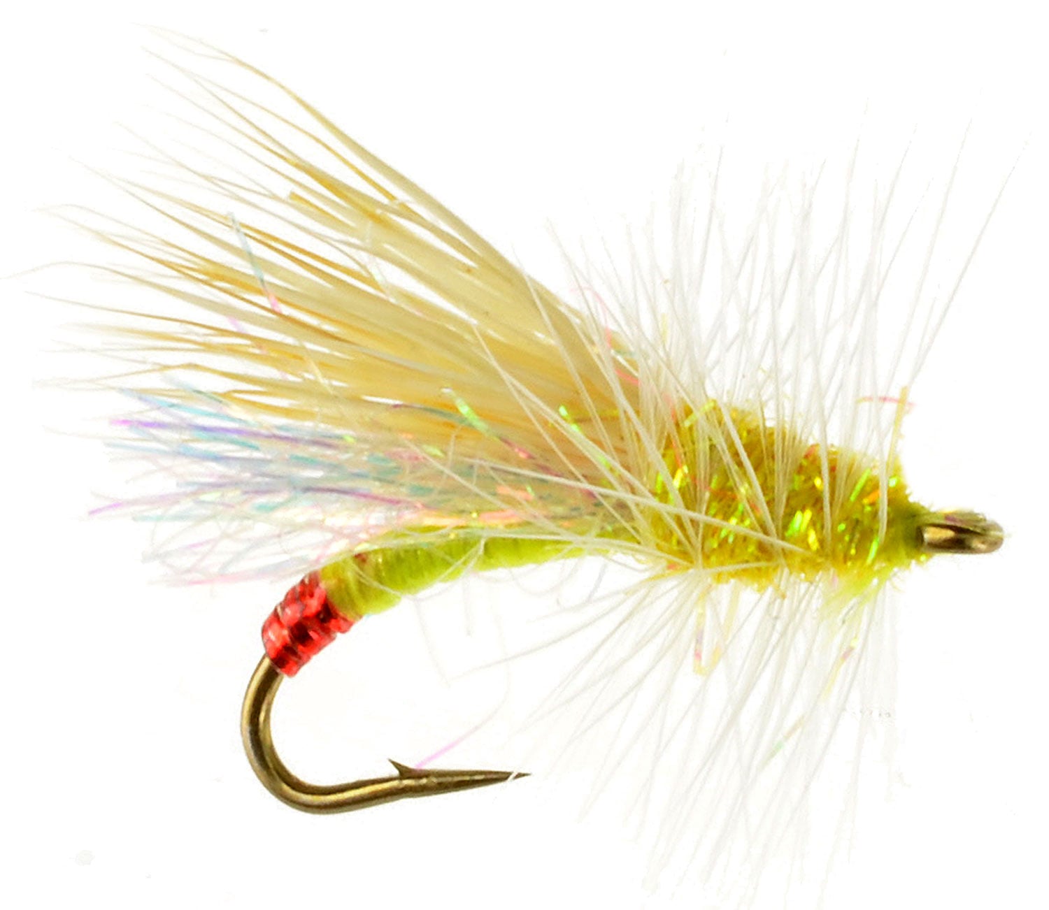 Mini Hot Yel Low Sally