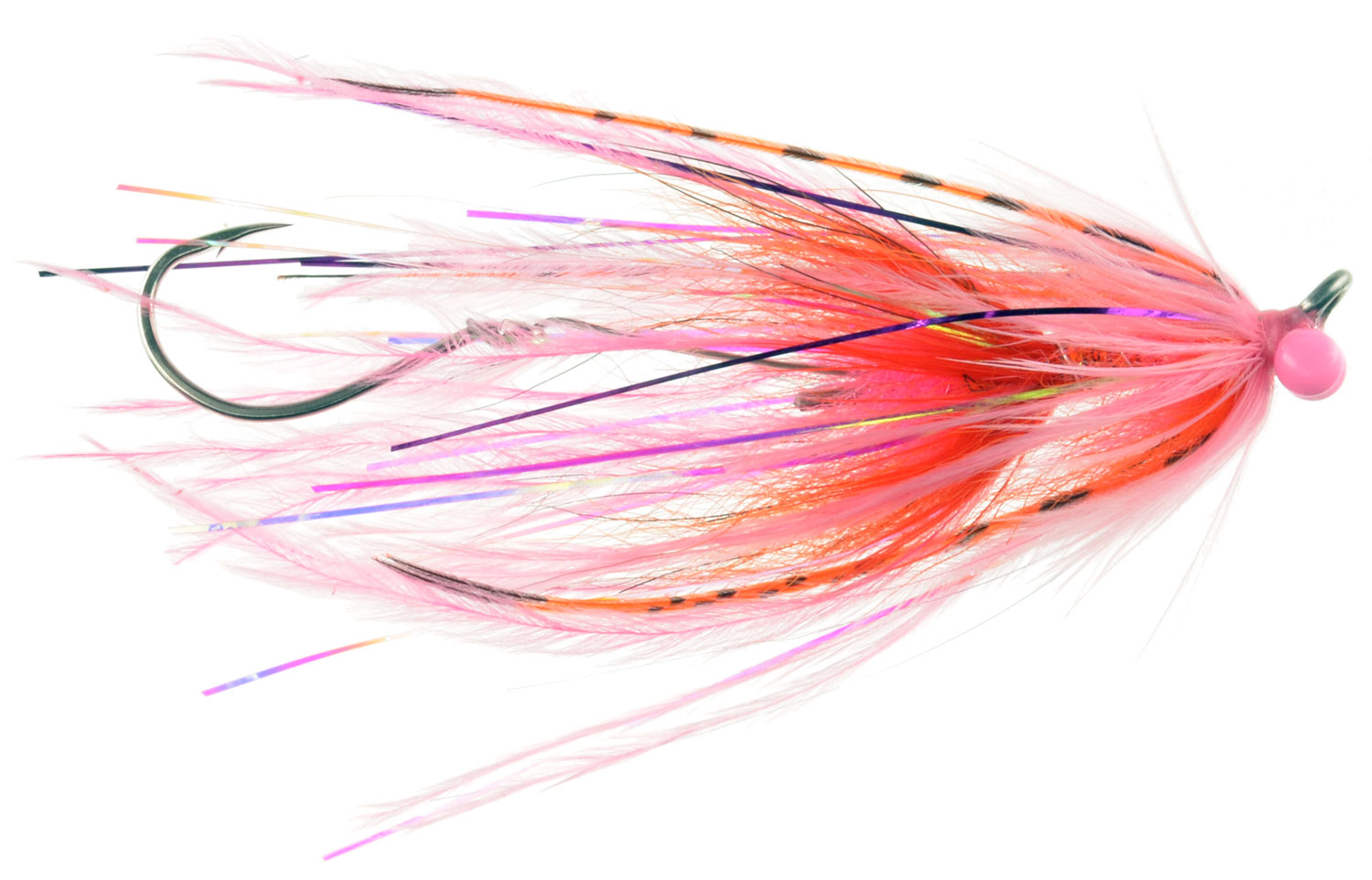 Mini Intruder - Pink