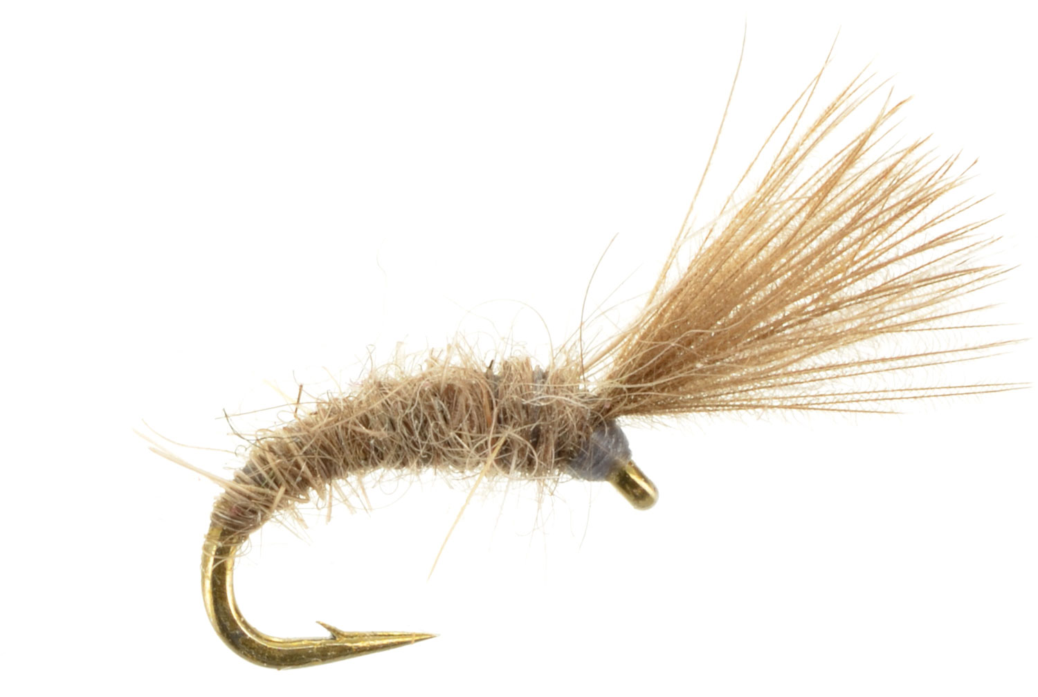 Mole Fly Emerger | Fly Fishing Flies For Less | DiscountFlies