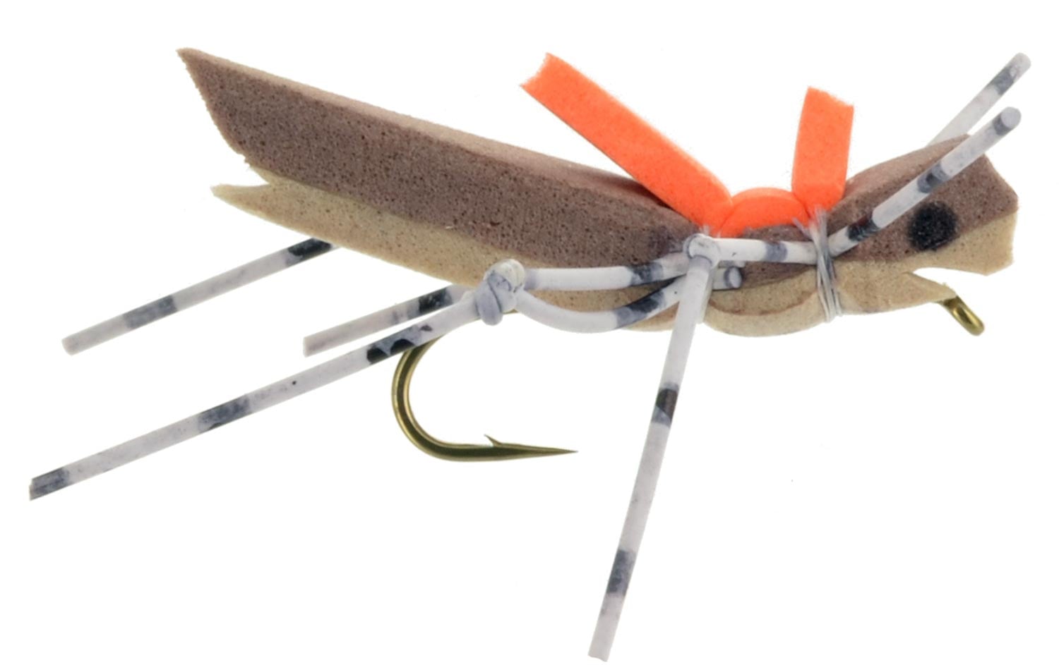 Morrish Hopper - Tan