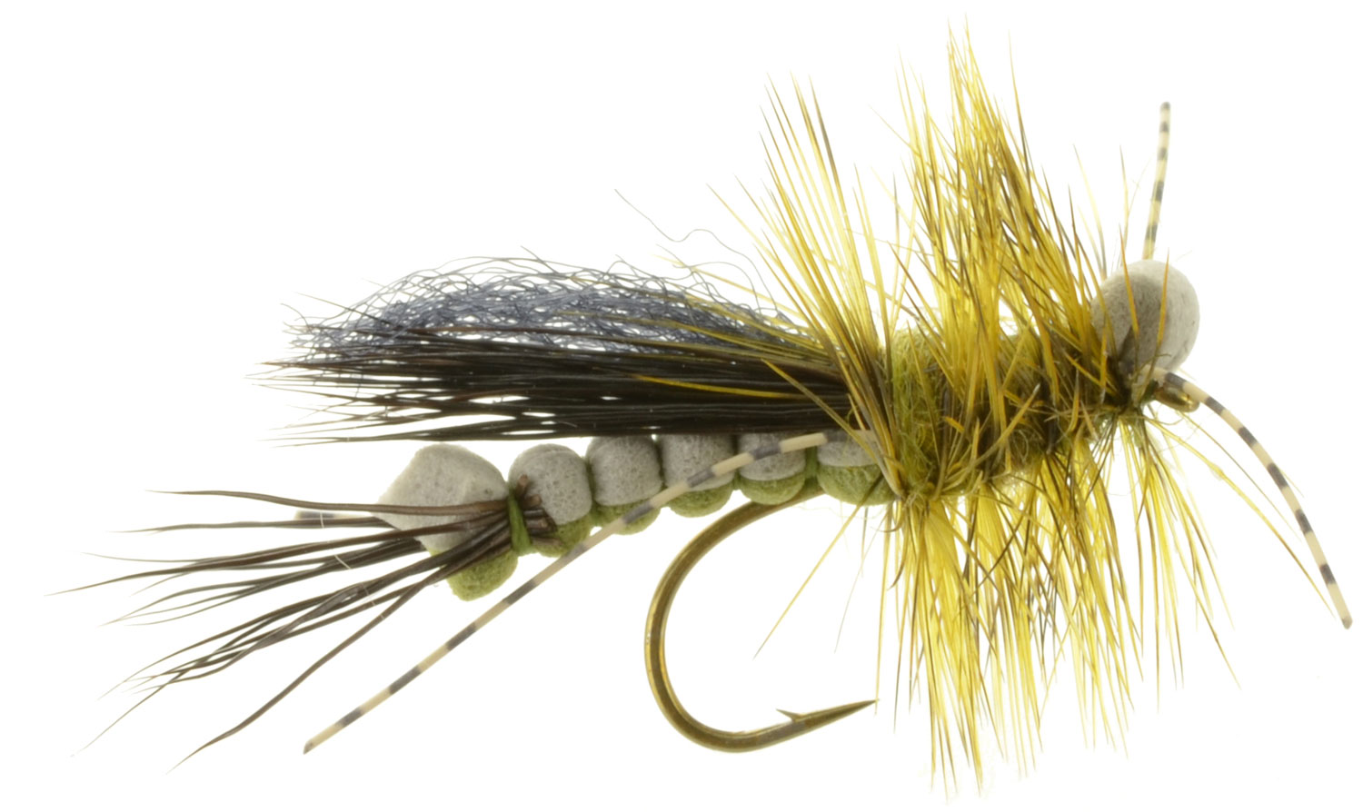 Neversink Green Drake