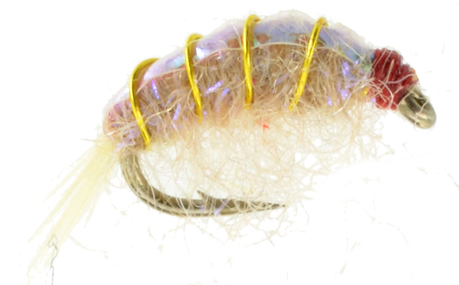 Original Bighorn Scud - Tan