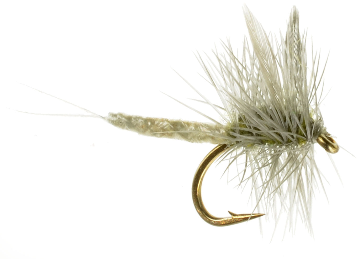 Perfect Baetis Mayfly