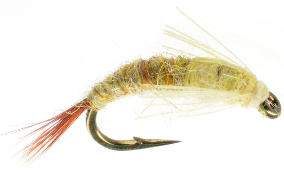 PMD Emerger | Fly Fishing Flies For Less | DiscountFlies