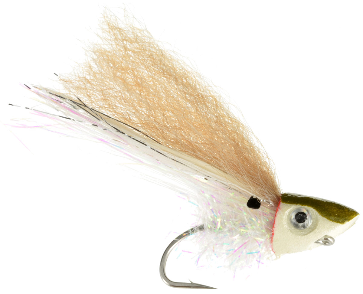 Saltwater Poppers and Surface Flies : Top Fly Fishing Flies & Gear at ...
