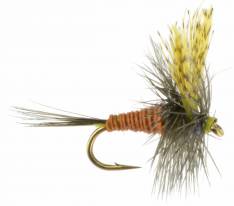 Hendricksons, Cahills & Red Quills | Fly Fishing Flies For Less ...