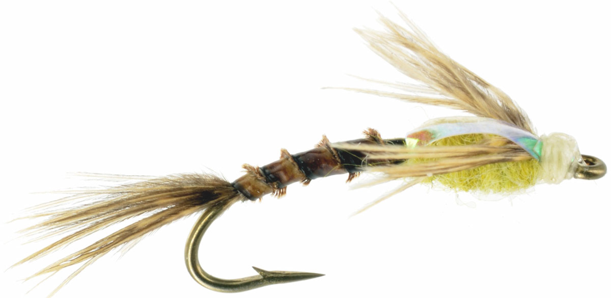 RIP PMD Emerger | Fly Fishing Flies For Less | DiscountFlies
