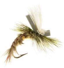 Hexagenia Dry Fly | Fly Fishing Flies For Less | DiscountFlies