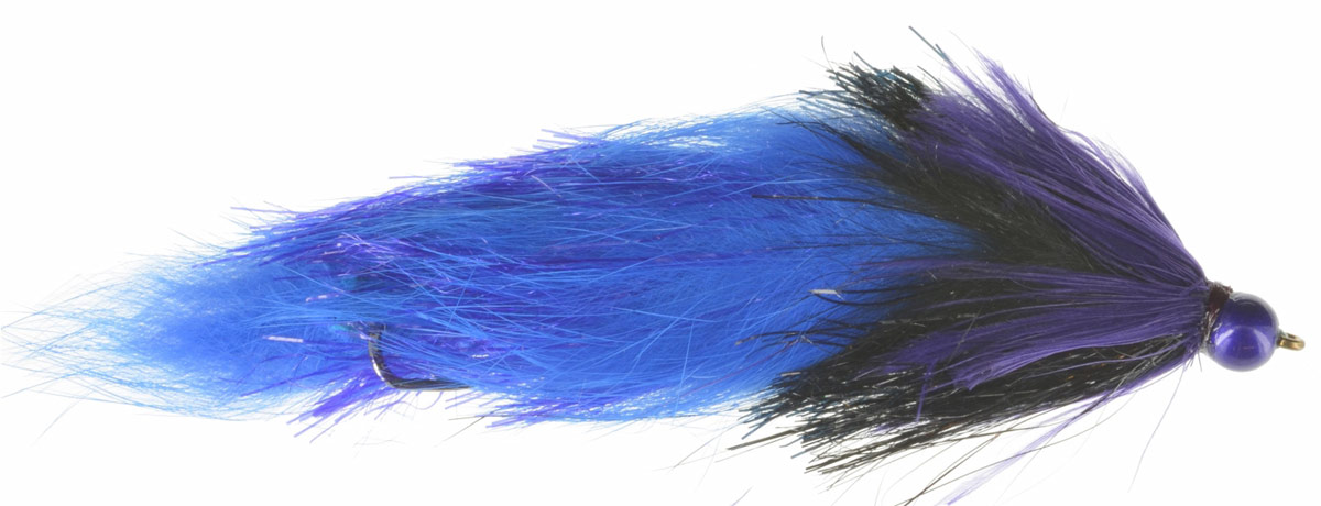 Sleech - Purple, Black & Blue