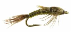 Baetis Nymphs & Emergers | Fly Fishing Flies For Less | DiscountFlies