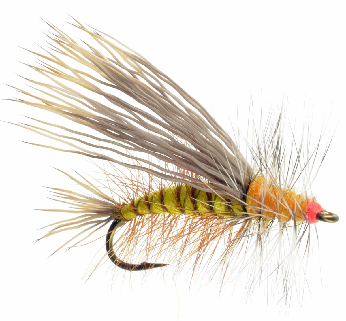 Stimulator - Yel Low