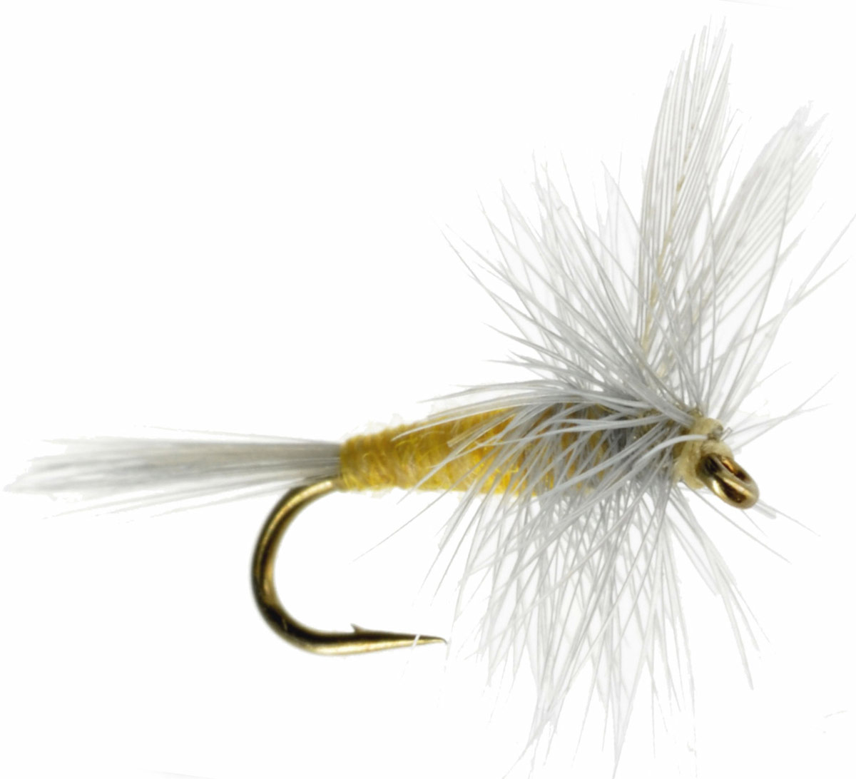 Sulphur Dun | Fly Fishing Flies For Less | DiscountFlies