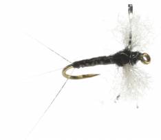 Trico Dry Fly Mayfly | Fly Fishing Flies For Less | DiscountFlies